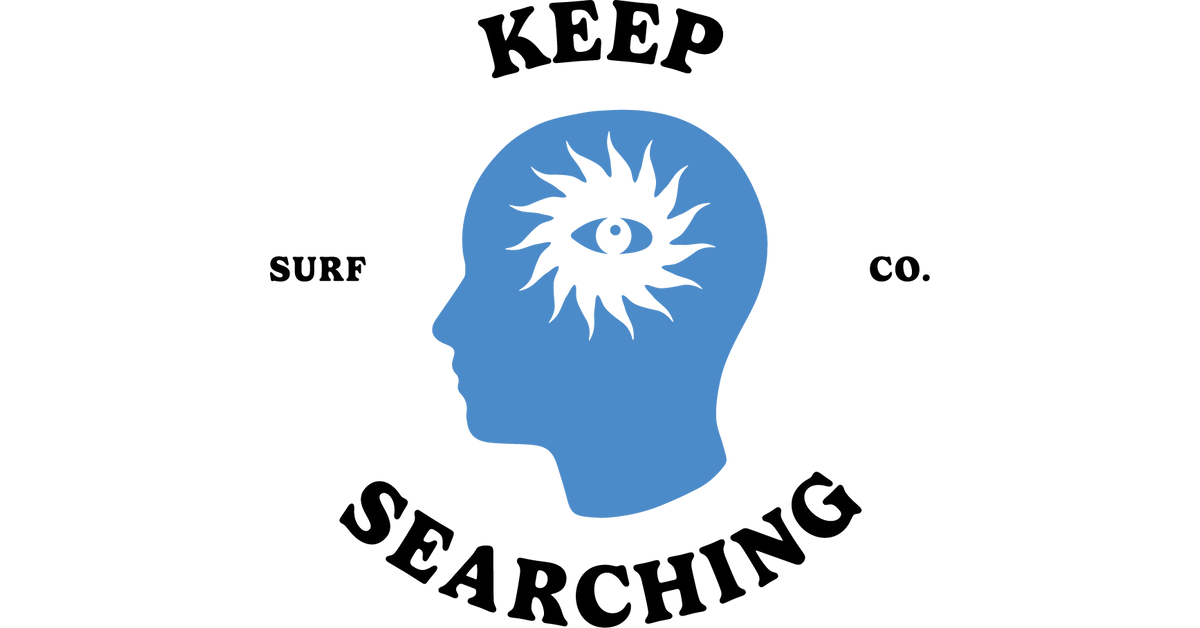 Keep Searching